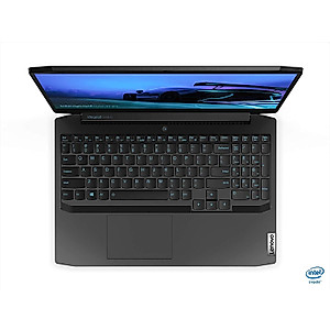 Lenovo Ideapad 3 Gaming Laptop 15.6" FHD IPS 120Hz Intel Quad-Core i5-10300H (Beats i7-8850H) 64GB DDR4 256GB SSD + 2TB SSD GTX 1650 4GB Backlit KB USB-C Dolby Win10 + HDMI Cable