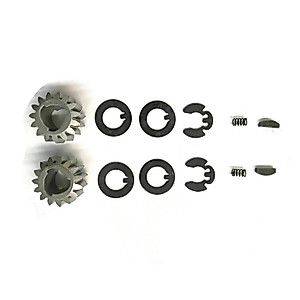 (New Part) Compatible with Toro 22'' RWD Recycler Drive Gear Kit 105-3040 612066 39-9650 105-6840 65-2720 fits Models 20013 20014 20017 20018 20031 20041 20047 20049 20051 20066 20067+