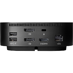Intel NUC 10 NUC10i7FNKN Home & Business Mini Desktop i7-10710U 6-Core, 64GB RAM, 1TB m.2 SATA SSD, Integrated Graphics, WiFi, Bluetooth, HDMI, USB 3.1, SD Card, Black, Win 10 Pro