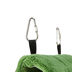 EveryYay Happy Place Parakeets Hideaway, Small