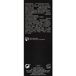 NARS Sheer glow foundation, 01 trinidad for women, 1 Ounce