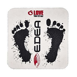 Edea Love Your Feet Mat