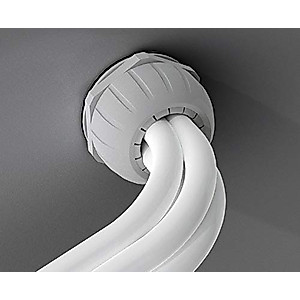 Scanstrut TBH-10 Through Bulkhead Cable Seal