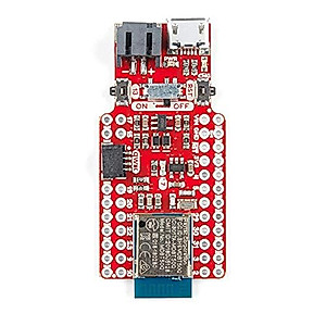 SparkFun Pro nRF52840 Mini - Bluetooth Development Board