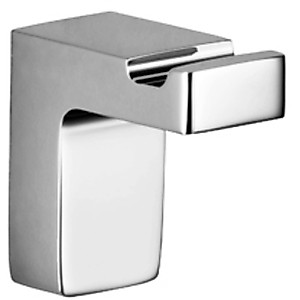 Dornbracht 83251710-00 Lulu Hook In Polished Chrome