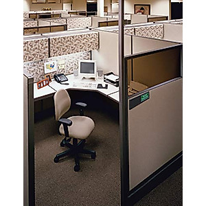 Black Do Not Disturb Sign | SHUTTER CHANGES WHEN YOU PUSH IT | For Home, Offices,Hotels, Hospitals (Don't Disturb, Welcome Signs) Also includes double sided tape mounting.