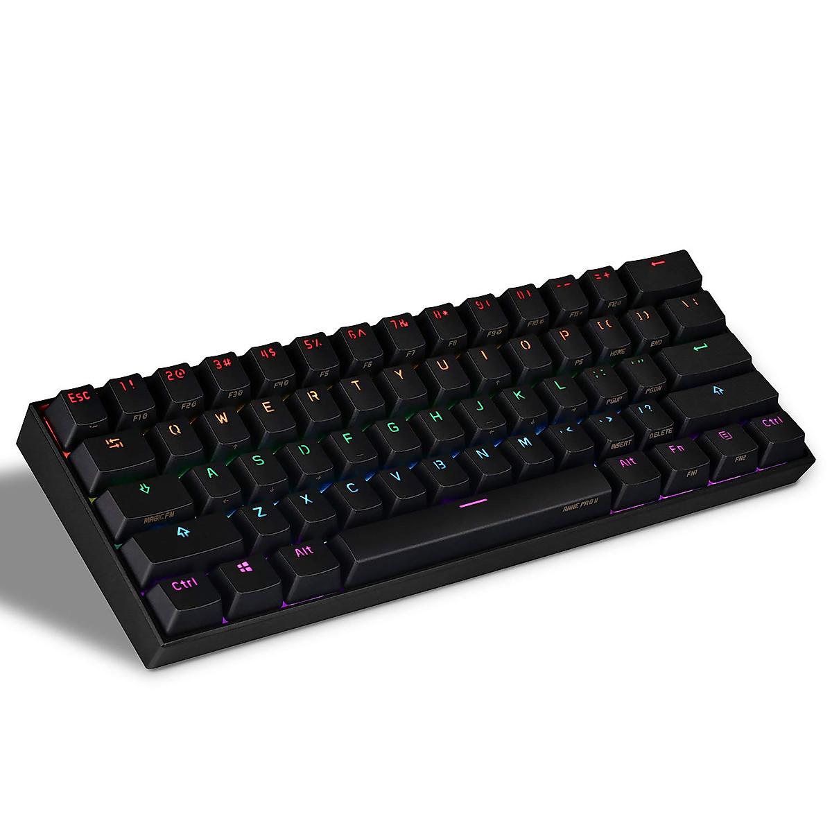 ANNE PRO 2 Mechanical Gaming Keyboard