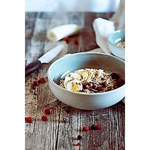 Kyocera Innovation Series Ceramic Knife, 5", WHITE