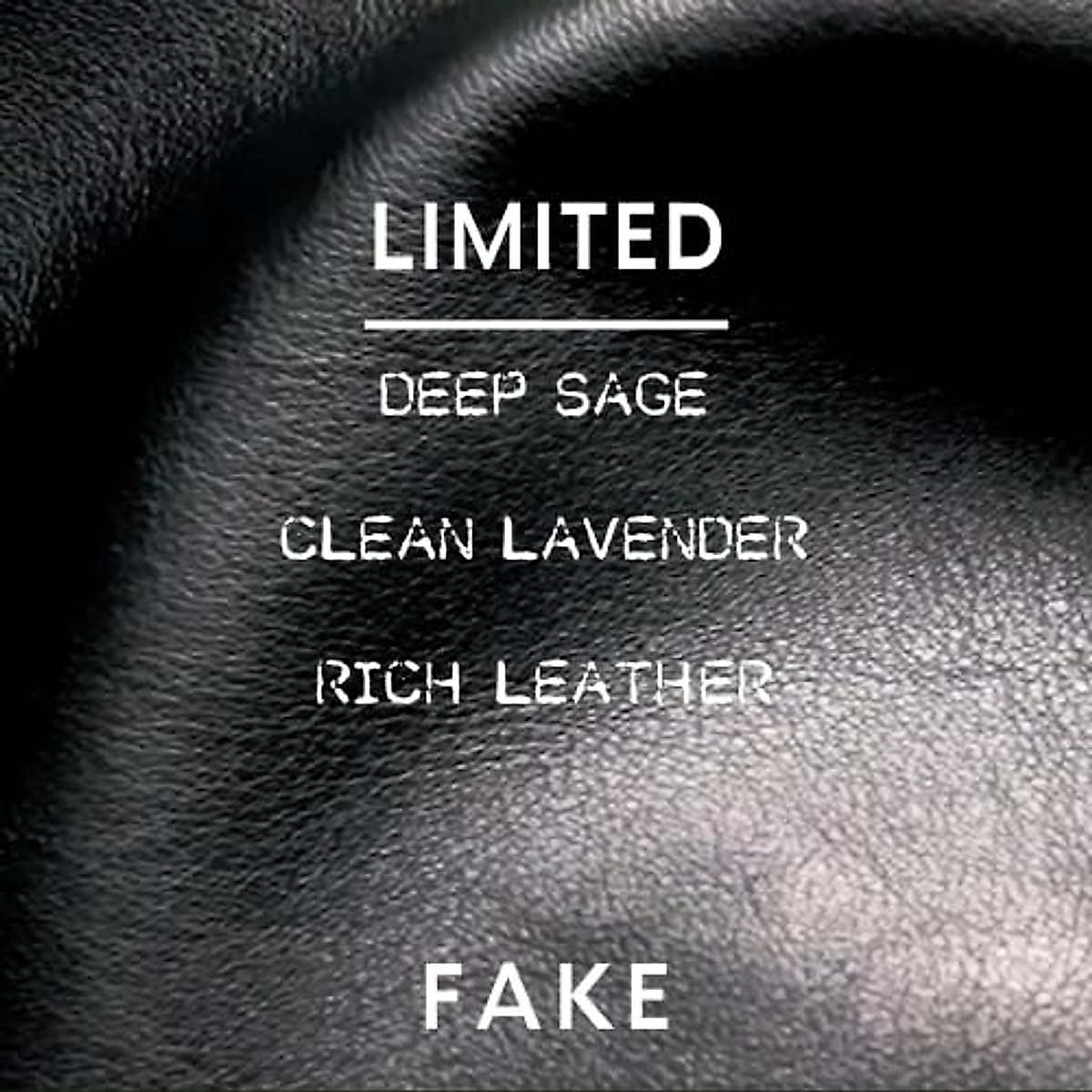 Limited | Inspired by Ford's Fabulous Unisex Eau De Parfum 3.4 oz | Almost an Exact Clone | An I’m All That Assertive Floral with a Leather Backbone | Unisex Fragrance is Addictive!