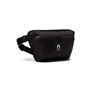 NIXON Day Trippin' 3.17L Sling Bag - Black