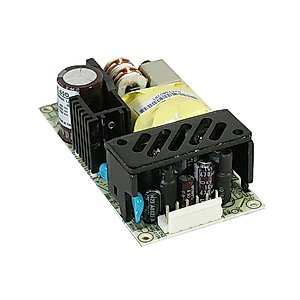 Mean Well Original RPT-60C Triple Output Medical Type Power Supply +/-15V 5V 0.5A 1.5A 4A 50W