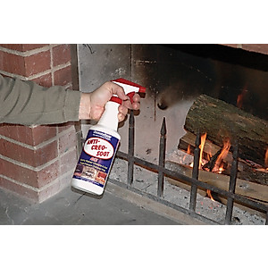 Anti-Creo-Soot Liquid (1 Gallon)