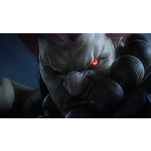 Tekken 7 - PlayStation 4