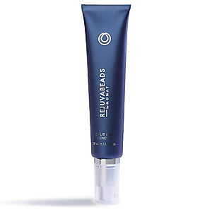 MONAT Rejuvabeads® Infused w/Rejuveniqe® - A Revolutionary Leave-in Split End Mender. Lightweight Serum Instantly Repairs Split Ends & Leaves Healthier-Looking Hair. - Net Wt. 70 ml / 2.4 fl. oz.