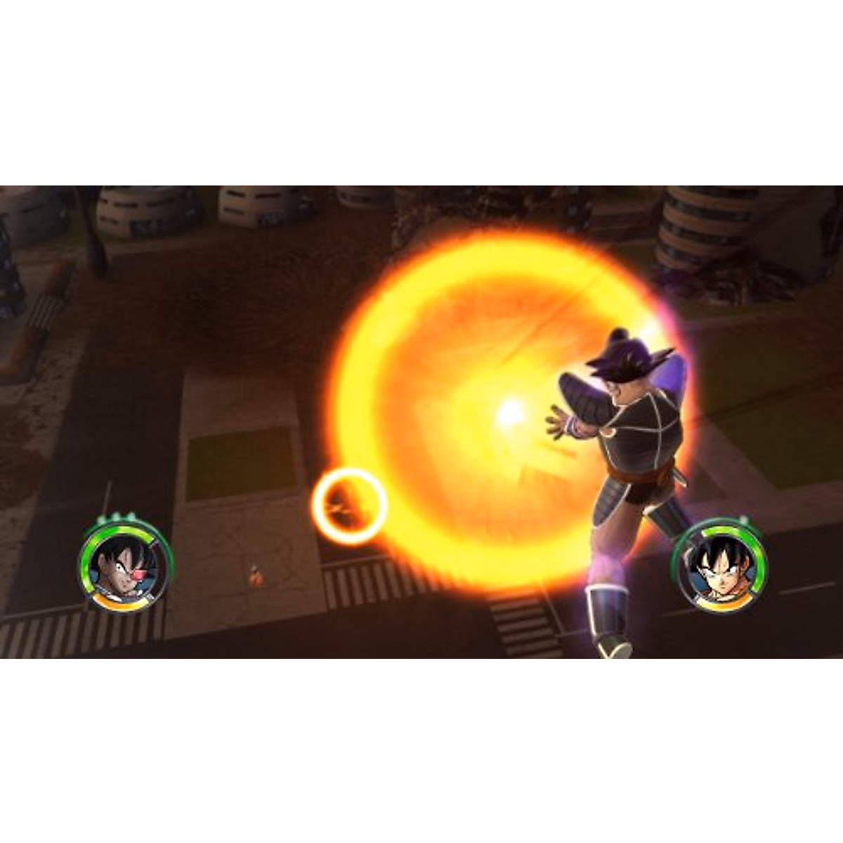 Dragon Ball: Raging Blast 2 - Xbox 360