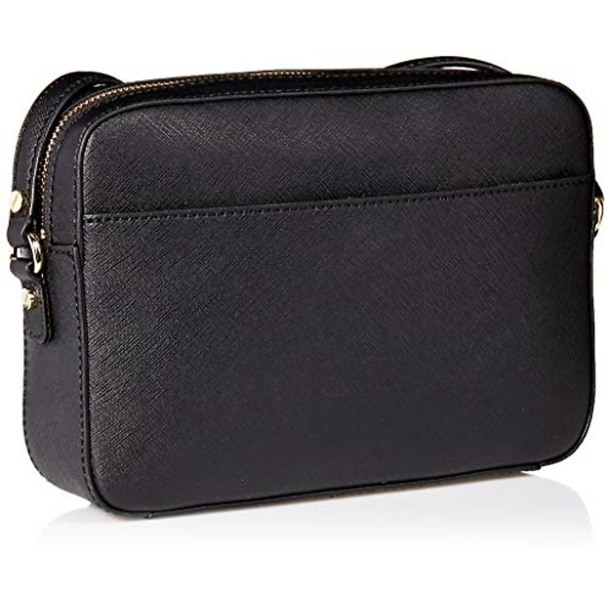 Karl Lagerfeld Paris womens Maybelle Camera Crossbody Cross Body, Taxi Yellow, One Size US