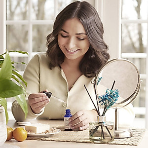 serumtologie C Serum 22 – Pure Vitamin C Serum for Face with Hyaluronic Acid & Ferulic Acid | Potent Anti-Aging Serum for Dark Spots, Fine Lines and Wrinkles | Brightening Serum - 1.15 Fl Oz