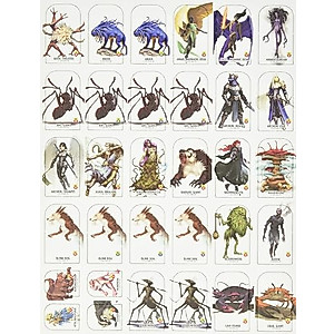 Pathfinder Bestiary 2 Pawn Collection (P2)