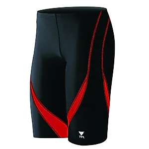 TYR SALI1Y224 Alliance Splice Jammer Black/Red 24