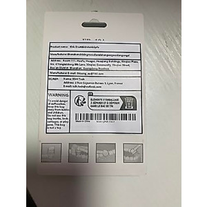 THISONG Kids Toothbrush Replacement Heads - Pack of 12, Compatible with Oral-B Electric Toothbrush, Professional Precision Soft Cleaning for Effective Oral Care