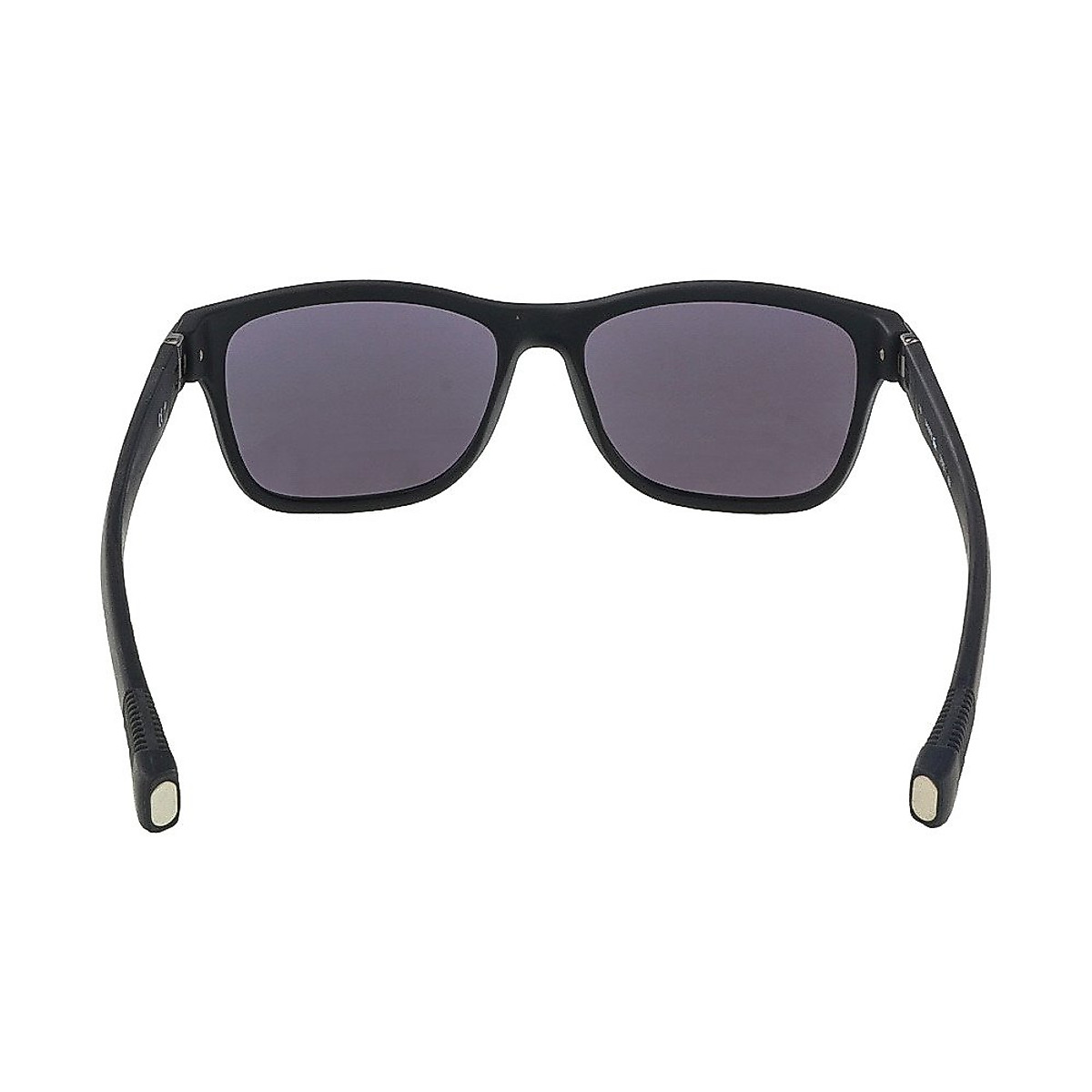 Lacoste Sunglasses L737S 002 Satin Black 55MM