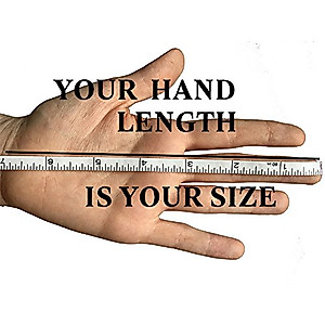 Dachstein Woolwear Wool Mittens (8.5, Black)