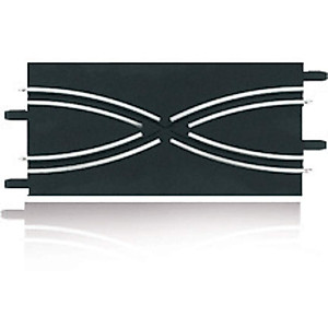 Carrera 61649 Hump/Bridge Set, 1/43 Scale