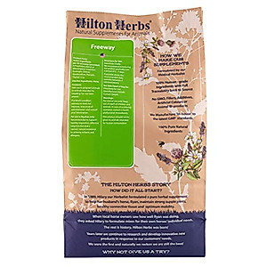 Freeway: Supports Healthy Respiration