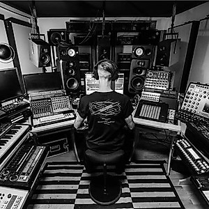 AIAIAI TMA-2 Studio Wireless+ - World’s First Wireless Headphones for Music Creators