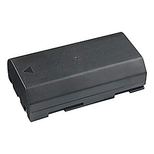 Kastar 4-Pack Ei-D-Li1 Battery and LTD2 USB Charger Replacement for Trimble 29518, 46607, 52030, 54344, 38403, 5700, 5800, 92600, R4, R6, R7, R8, R8 GPS, R8 GNSS, MT1000