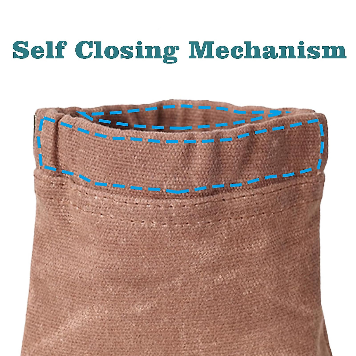 Duuclume Dog Training Kit,Puppy Dog Treat Pouch Bag with Dog Clicker and Silent Whistle with Lanyard,Hands-Free Training Dog Treat Pouch,Includes Carabiner,for Pet Puppy Travel or Outdoor Use(Green)