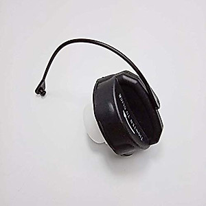 Gas Cap replace 52100552AG for 2003-2018 Jeep Wrangler TJ JK, 2002-2012 Liberty, 2000-2017 Cherokee, 2001-2019 Grand Cherokee, 2008-2018 Compass, 2006-2010 Commander, 2008-2017 Patriot, 2020 Gladiator