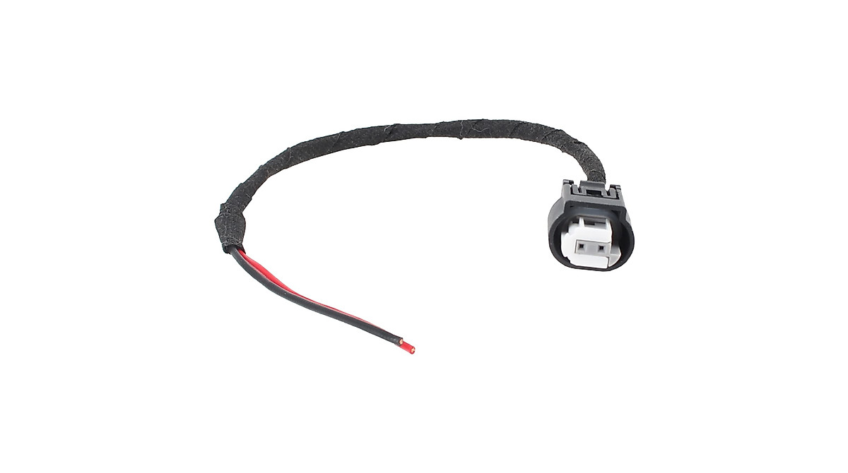MOTOALL Side Marker Pigtail Plug for MINI COOPER R56-R59
