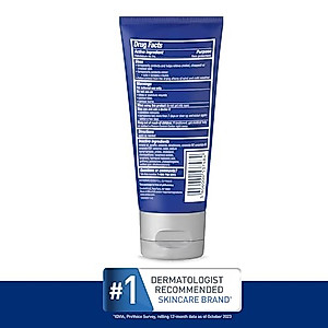 CeraVe Healing Ointment - Moisturizing Skin Protectant with Hyaluronic Acid & Ceramides, 3 Oz