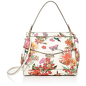 Fiorelli Flynn Satchel, Savanna Print
