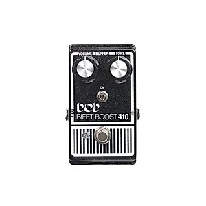 Digitech DOD410-14 BiFet Boost Pedal