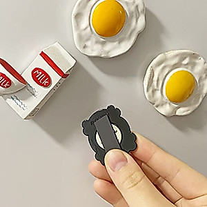 Mr. Pen- Flexible Magnetic Tape, 1/2 Inch x 10 Feet, Magnetic Strip, Magnets with Adhesive Backing, Magnetic Strips with Adhesive Backing, Magnet Tape, Magnetic Tape Roll, Adhesive Magnetic Strips.