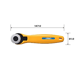 OLFA Perforation Cutter 28 235B