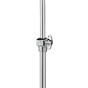 Drum Workshop, Inc. PDP Hardware Collection 700 Series Lightweight Straight Cymbal Stand (PDCS710)