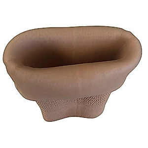 Bunga Pads Absolute Athletics 2019 Dual Gel Ankle Tubing (5.5)