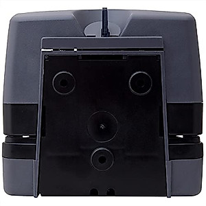AMANO TCX-35 Time Clock, Document, and Date Stamp