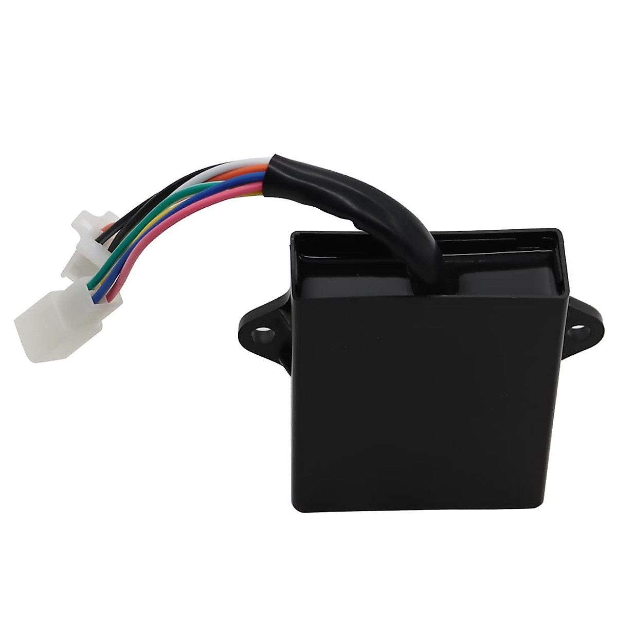 Nakkaa AM105574 Igniter Ignition CDI Box Compatible with LX178 LX188 LX279 285 320 345 F725 F911 245 260 265 285 320 325 335 345 425