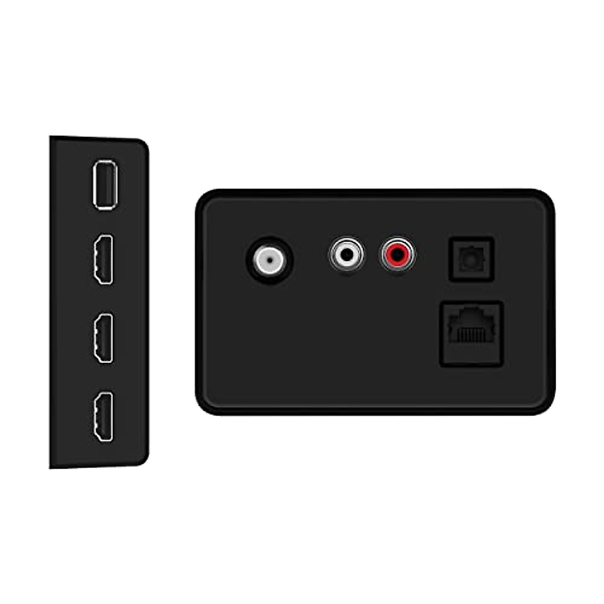 VIZIO 55-inch V-Series 4K LED HDR Smart TV w/Dolby Vision, WiFi 6E, Bluetooth Headphone Capable, Gaming Engine & Alexa Compatibility, V555M-K01, 2023 Model