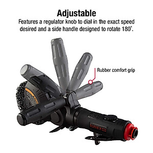 SUNEX TOOLS SX8200 Surface Blaster Kit