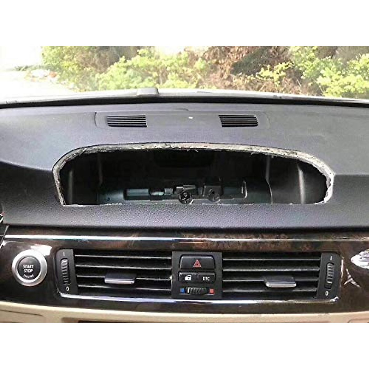 Koason Android E90 E91 E92 E93 10.25" Black Screen Display Monitor Auto Video Multimedia Player GPS Navigation for BMW 3 Series 2006-2012
