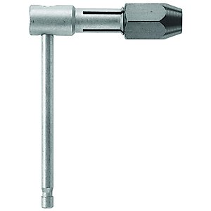 Bosch BTH1412 1/4-1/2 In. T-Handle Tap Wrench