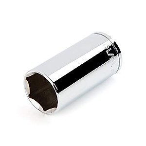 TEKTON 3/8 Inch Drive x 15/16 Inch Deep 6-Point Socket | SHD13024