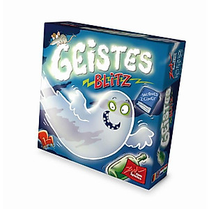 Zoch Verlag Ghost Blitz (601129800)