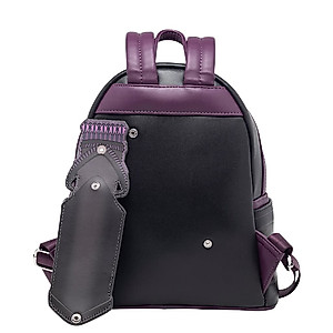 Loungefly Marvel Hawkeye Cosplay Mini Backpack