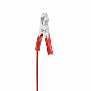 1.2M Generator Charging Cables Alligator Lips Cord Wires 12V DC Charging Cord Fit for Honda EU1000i - EU2000i - EU3000i